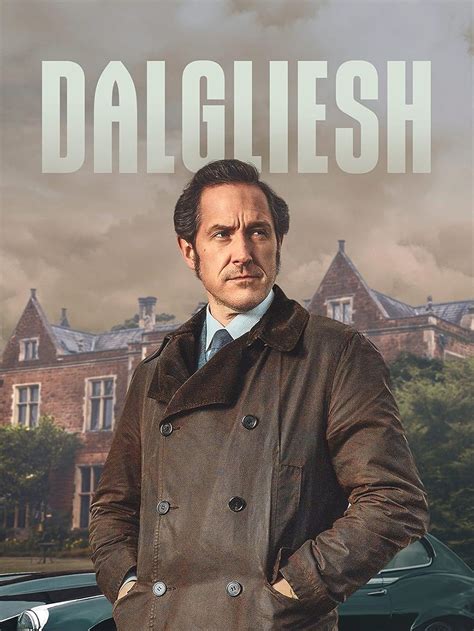 Dalgliesh Tv Series 2021 Episode List Imdb