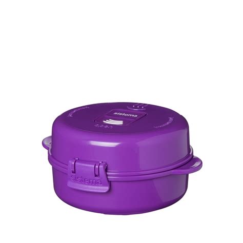 Sistema Microwave Ovens Easy Eggs