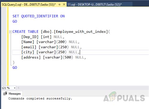How To Remove Duplicate Rows From A SQL Server Table