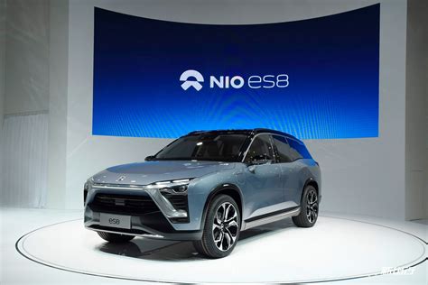 揭秘 Nio 蔚来汽车六大颠覆传统的创新点 先从 Nio House 说起新闻新出行
