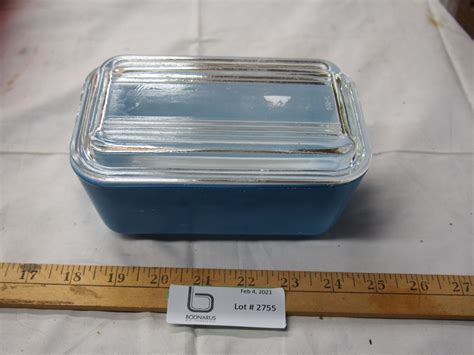 Pyrex Refridgerator Dish