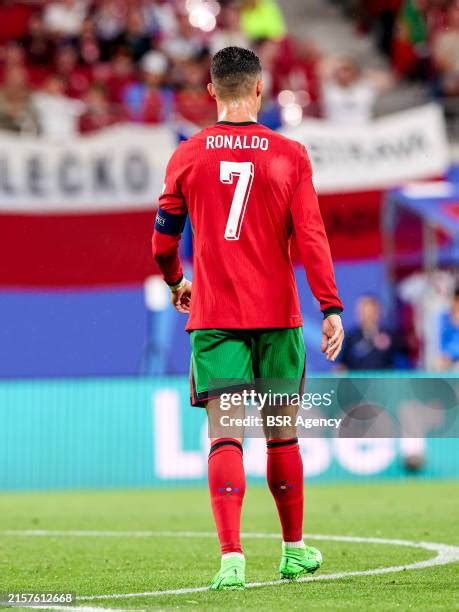 When Did Cristiano Ronaldo Make His Debut For Manchester United