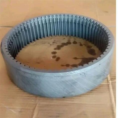 Top Stainless Steel Annulus Ring At ₹ 2500piece In Faridabad Id