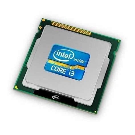 Intel Core I3 Processor At Best Price In New Delhi By Skylan Dot Net Id 12377920233