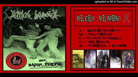 ᛉ Aktitud Inmoral ᛉ Ni El Cielo Ni El Infierno Demos Youtube Music