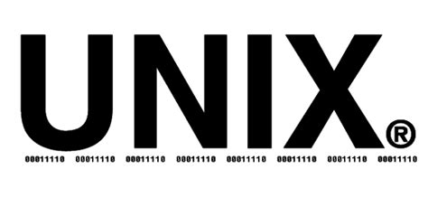 Gambar Sistem Operasi Unix