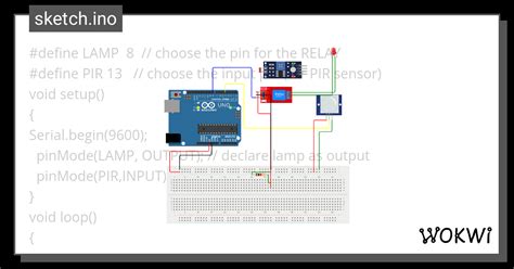 Experiment 4d Wokwi Esp32 Stm32 Arduino Simulator