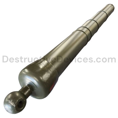 82 Bm 41 Mortar Barrel Destructive Devices