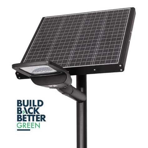 Aeromax Solar Street Light Acrospire