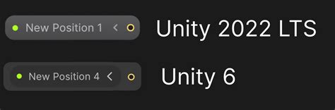 remove double up of property names in vfx graph unity engine unity