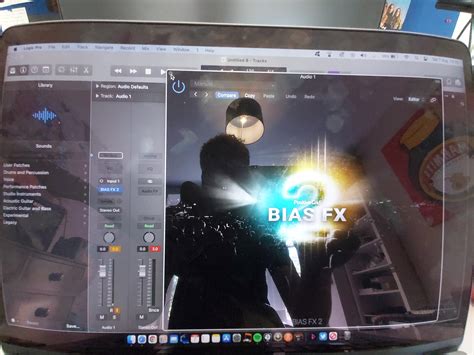 Bias Fx 2 Plugin Wont Load In Logic Any Ideas Why Rpositivegridspark