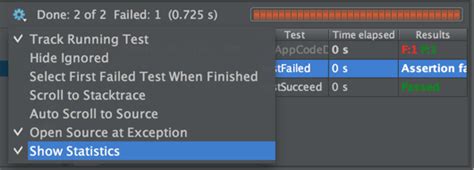 Unit Testing With AppCode The AppCode Blog