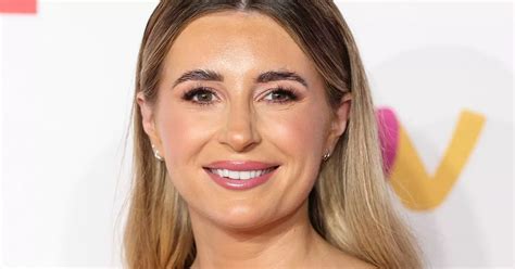 Love Island Star Dani Dyer Signs Up For Strictly Come Dancing After
