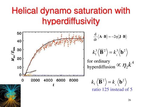 Ppt Large Scale Simulations Of Astrophysical Turbulence Powerpoint Presentation Id3335742