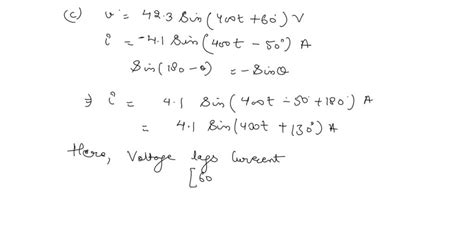 Solved A Find The Transfer Function B Determine The Corner Frequency C Find An