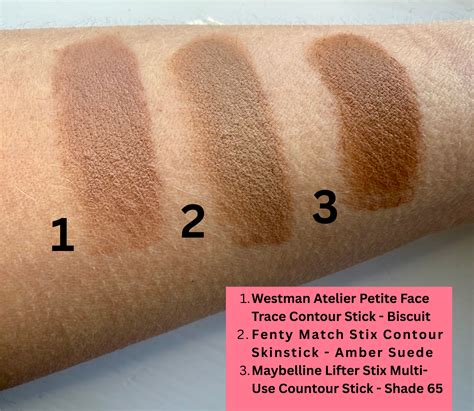 Westman Atelier Contour Stick In Biscuit Review Honest Thoughts After