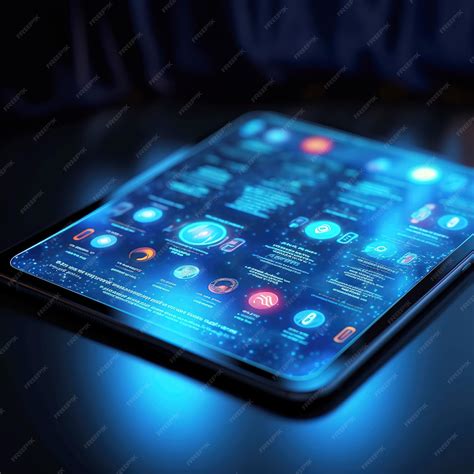 Premium Photo Smart Mobile Phone To Social Networks Connect To The