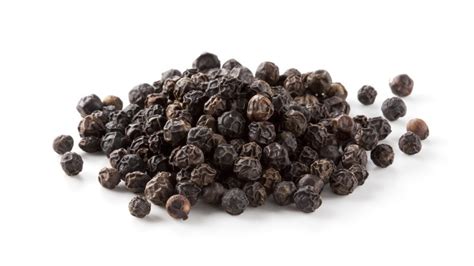What Is Black Pepper Spice Factors Blackpepper Youtube