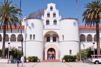Explore San Diego State Universitys Summer Conference Programs