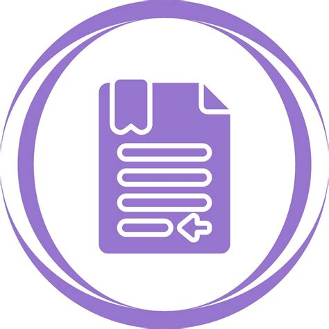 Left Justification Vector Icon 38554547 Vector Art At Vecteezy