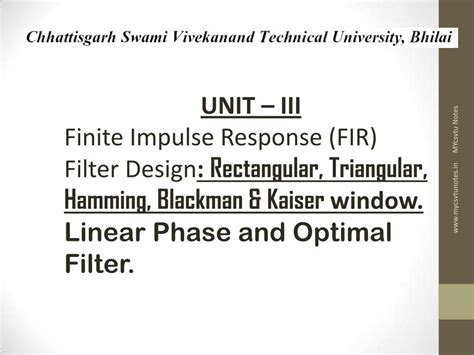Pdf Unit Iii Uploads
