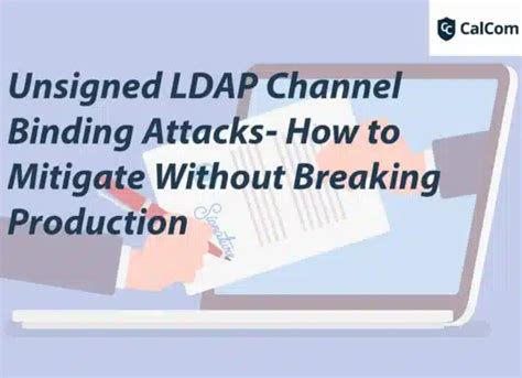 How Ldap Is Used In Active Directory Calcom