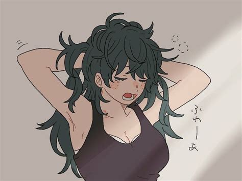 Izumi Midoriya Wiki My Hero Academia Amino