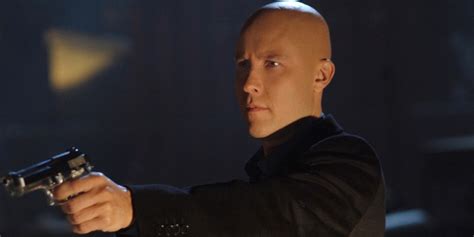 Smallville Why Did Michael Rosenbaum Leave After Season Seven