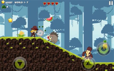 rian adventure unity complete game template by phanbanhut codecanyon