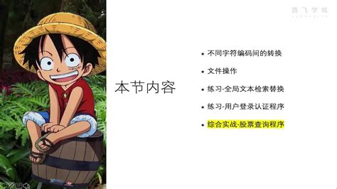 Python教学 综合实战 股票查询程序需求讲解 电子发烧友网