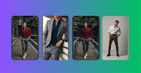 Step Up Your Style 19 Formal Fashion Ideas For Modern Men Cheer Lives