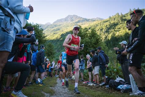 A Weekend With Too Much To Choose In Ultra And Trail Running The