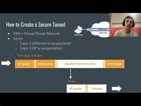 Hack In Paris Talk All Roads Lead To Openvpn Pwning Industrial Remote