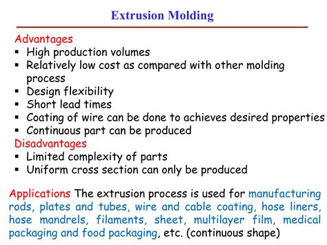 Lecture Polymer Processing PDF Lecture Polymer Processing PDF