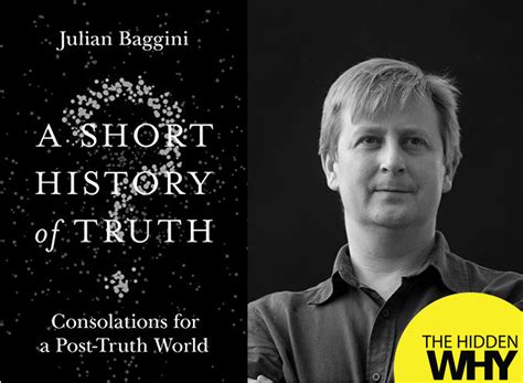 585 A Short History of Truth: Consolations for a Post-Truth World by ...