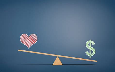 Passion Vs Money Mana Yang Harus Dipilih