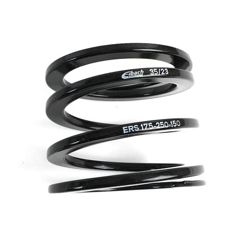 Eibach 01752500150 Eibach Ers Tender Springs Summit Racing