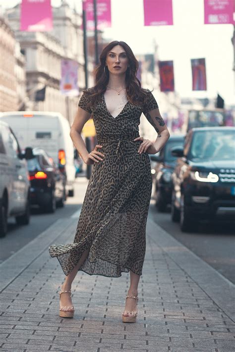 Whats The T A Celebration Of Transfem Beauty — Qwear Fashion