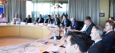 Монголд хайгуулын чиглэлээр Австралийн компаниуд хөрөнгө оруулахаар сонирхож байна Mining Insight