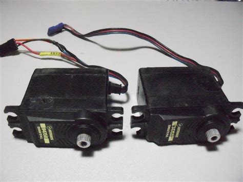 Airtronics 94758 High Speed Servo R C Tech Forums