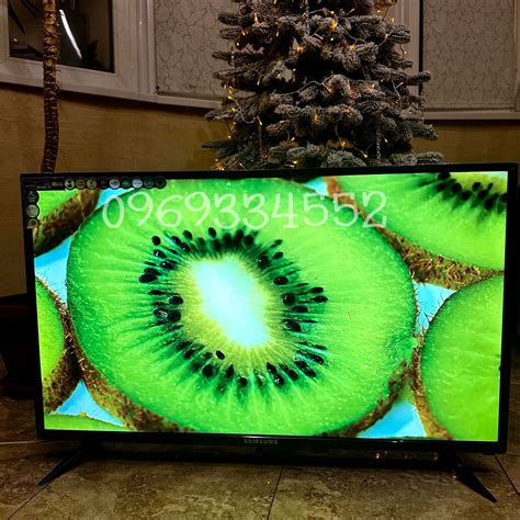 New! Телевізори Samsung smart TV 45 ,T2 ,wifi: 7 993 грн. - Телевізори ...