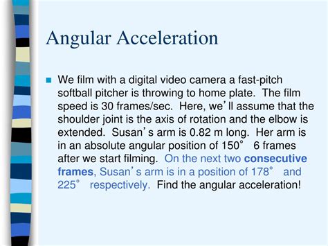 Ppt Acceleration Powerpoint Presentation Free Download Id 3914591