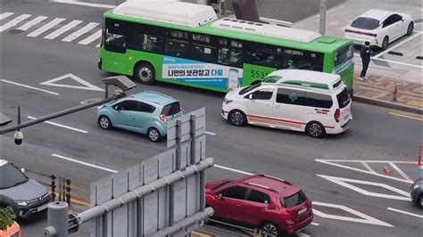 구급차 모음집 Youtube