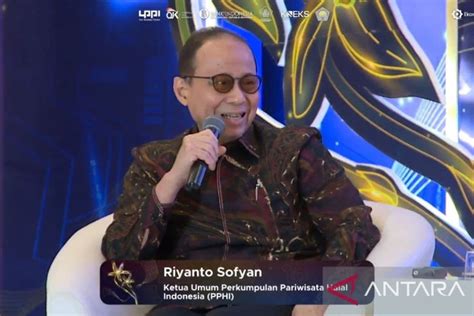 Ingin Jadi Pusat Wisata Halal Indonesia Harus Gencarkan Promosi