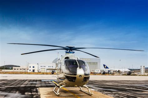 Airbus Helicopters Ec135 Airlift Helicopter Charter Helicopter Rental