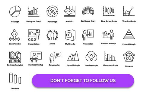 Project Management Vector Icon Ai Svg Files