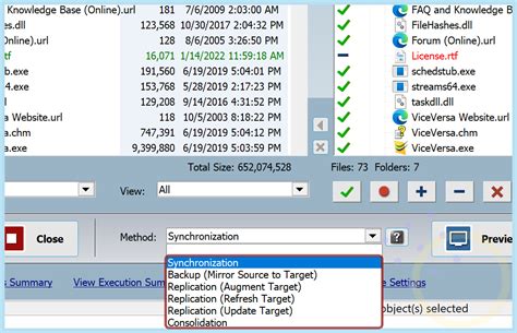 viceversa file synchronization software synchronize files and folders