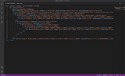 How To Add Animated SVG In Webflow SVGator