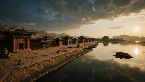 Flux All In One Workflow（controlnet Lora Ipadapter Upscale） Comfyui Workflow