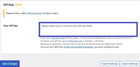 WordPress CSS Delivery Optimization 2 Methods WordPress Download